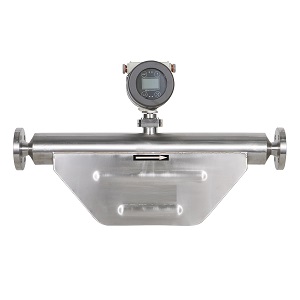 Medidor de flujo de aceite alquídico - SILVER AUTOMATION INSTRUMENTS LTD.